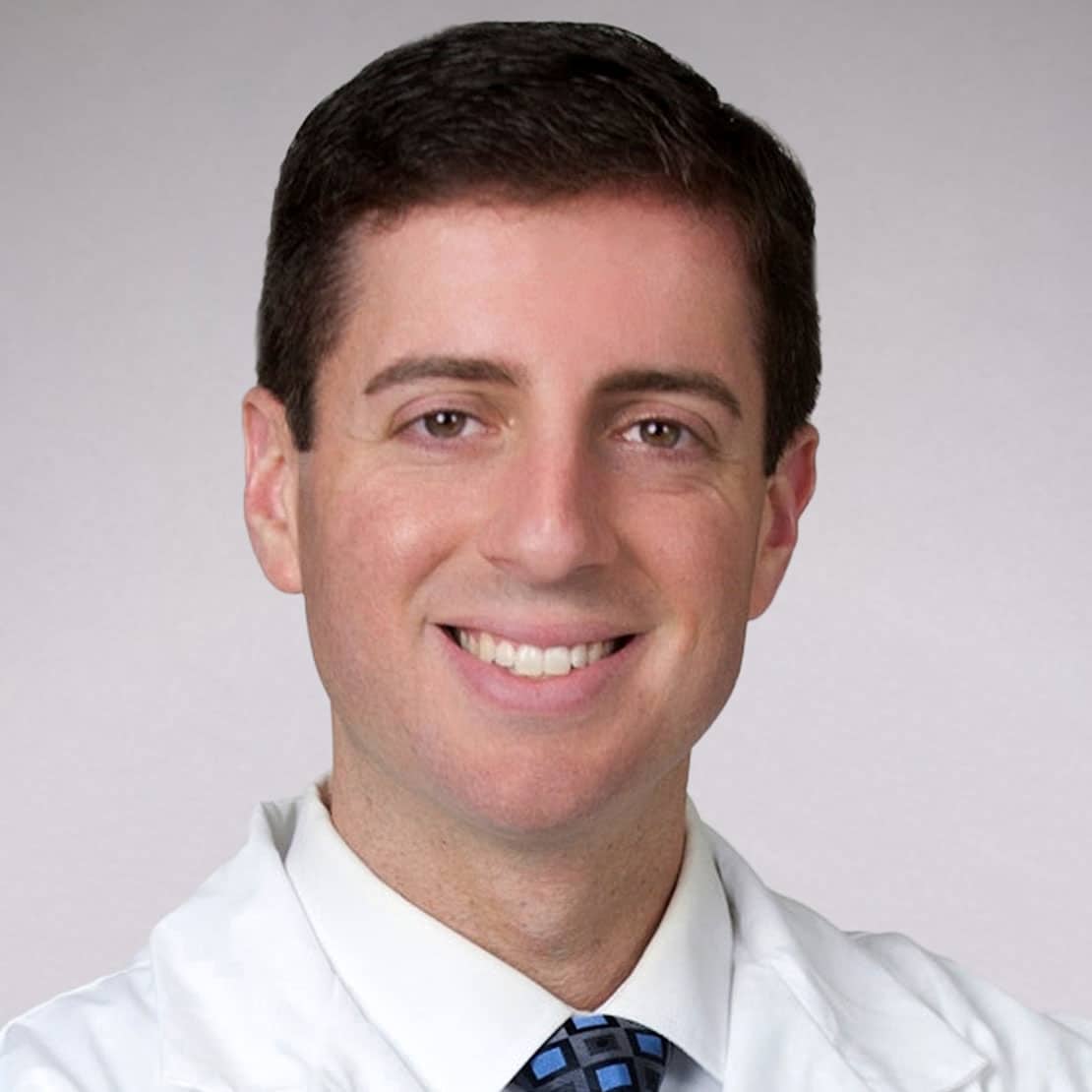 Jesse Richman, MD – OOMC