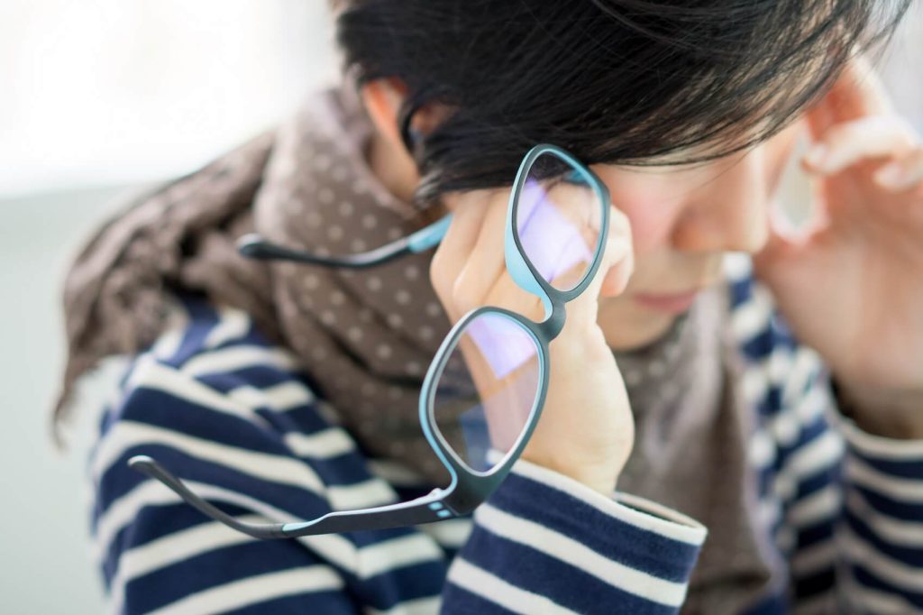 Retinal Migraine Vs Ocular Migraine | OOMC