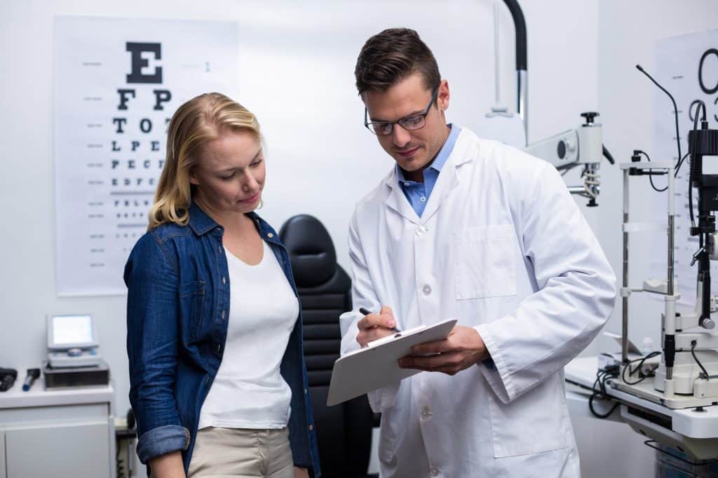 How To Choose the Best Wilmington Eye Center for Your Next Visit | OOMC